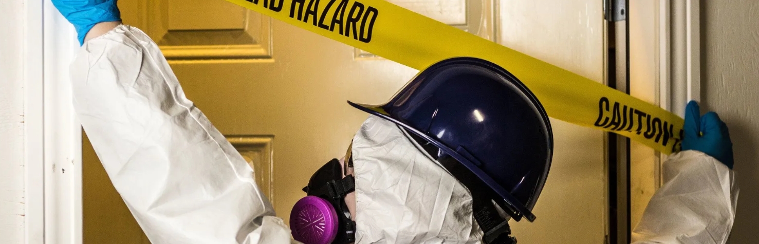 Lead Remediation – Cral Inc